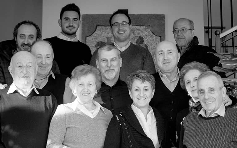 VITIS Rauscedo - Produzione Barbatelle Innestate